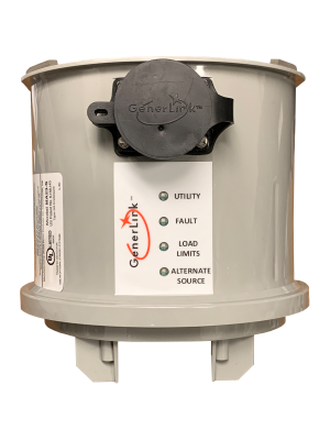 Generlink™ Transfer Switch | Steuben Rural Electric Cooperative